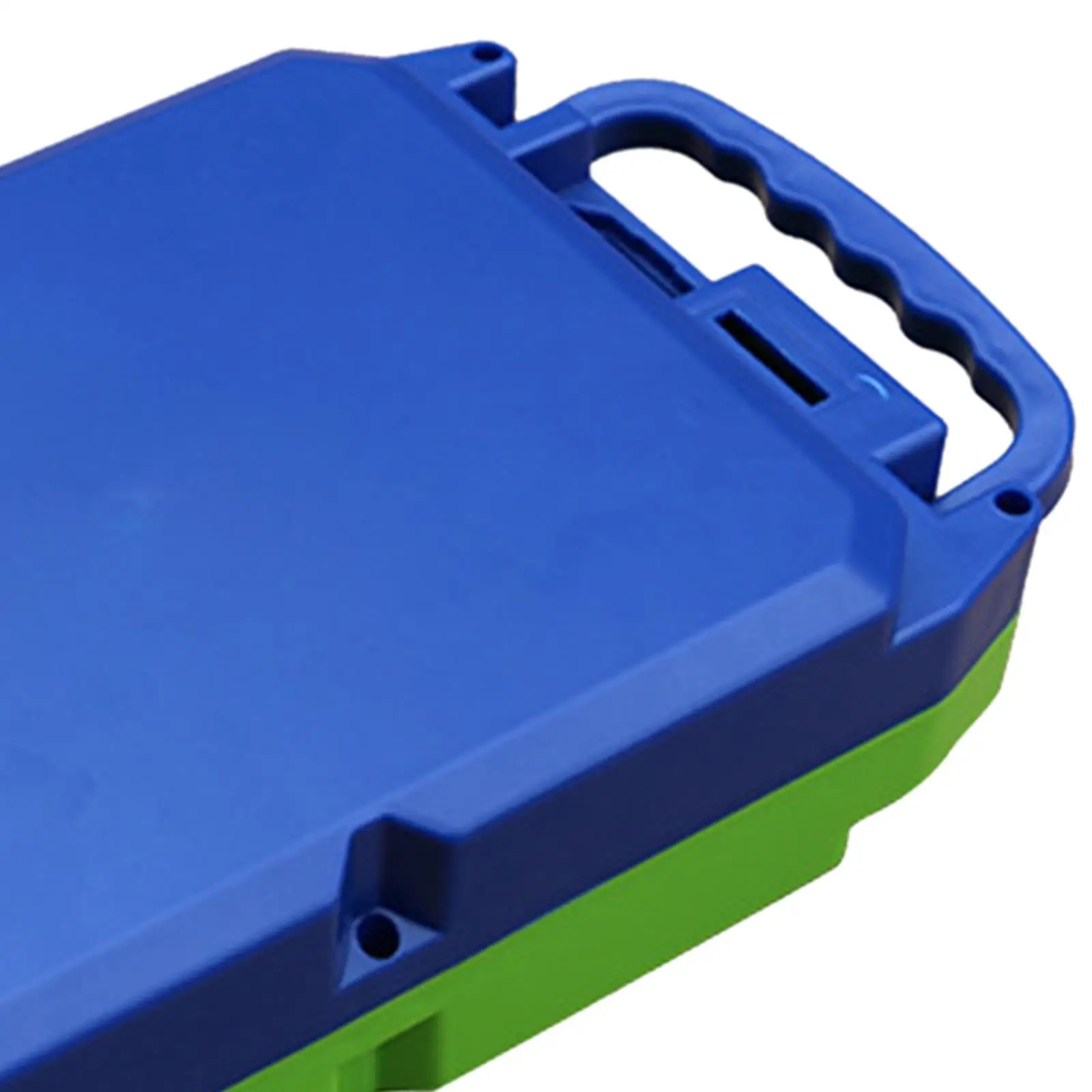 Lithium-Battery-Box-Waterproof-Lightweight-Durable-Shell-LI-Ion-Cell ...