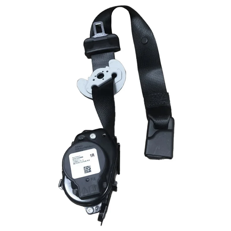 For-2017-2023-Tesla-Model-3-Front-Right-Door-Seat-Belt-Safety-Belt ...