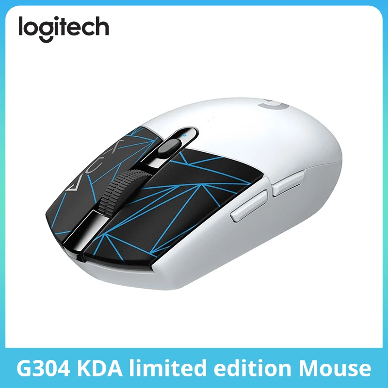 Hot-selling-original-HERO-Sensor-Logitech-KDA-G304-12000DPI-Lightspeed ...