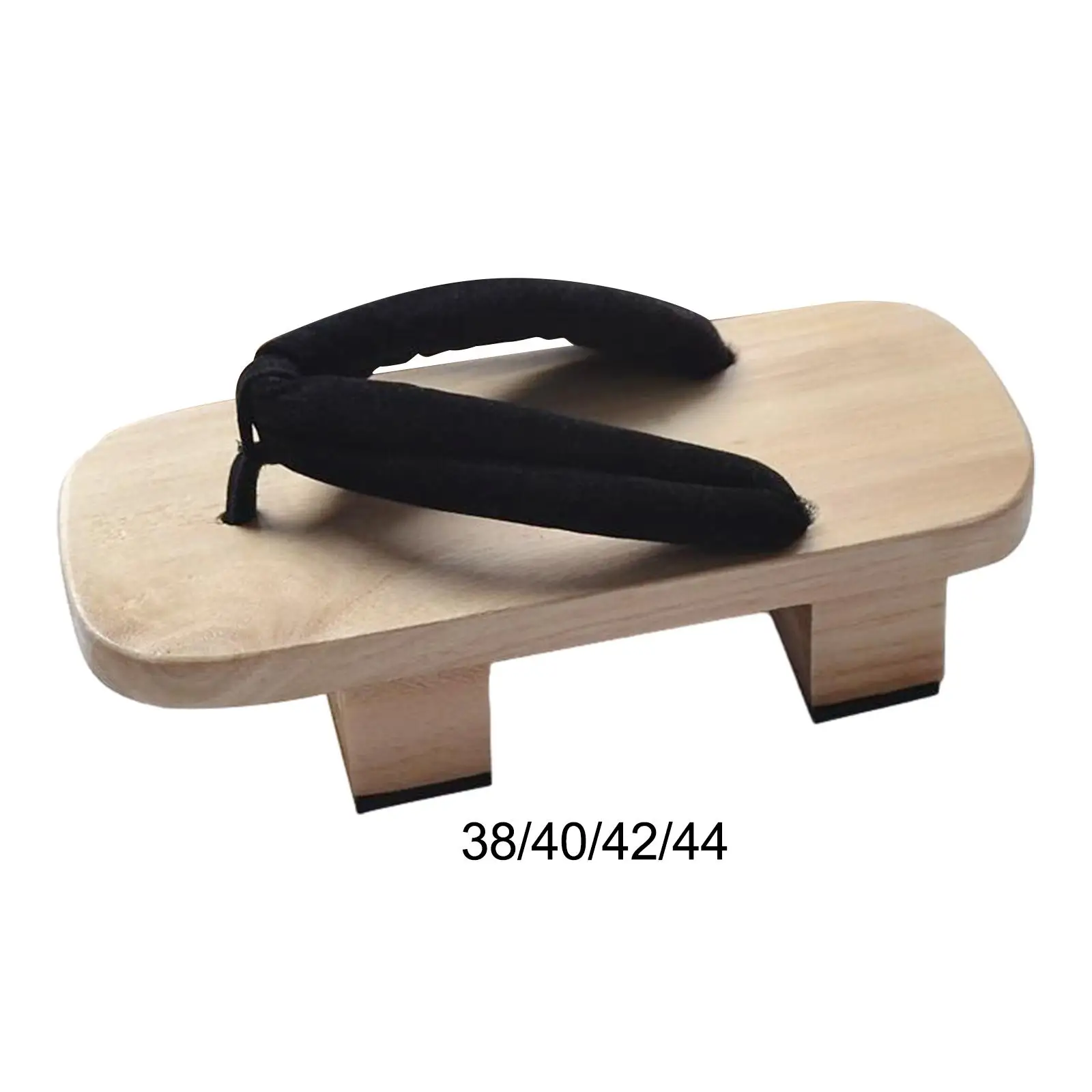 Zuecos-de-madera-japoneses-chanclas-elegantes-para-disfraz-de ...