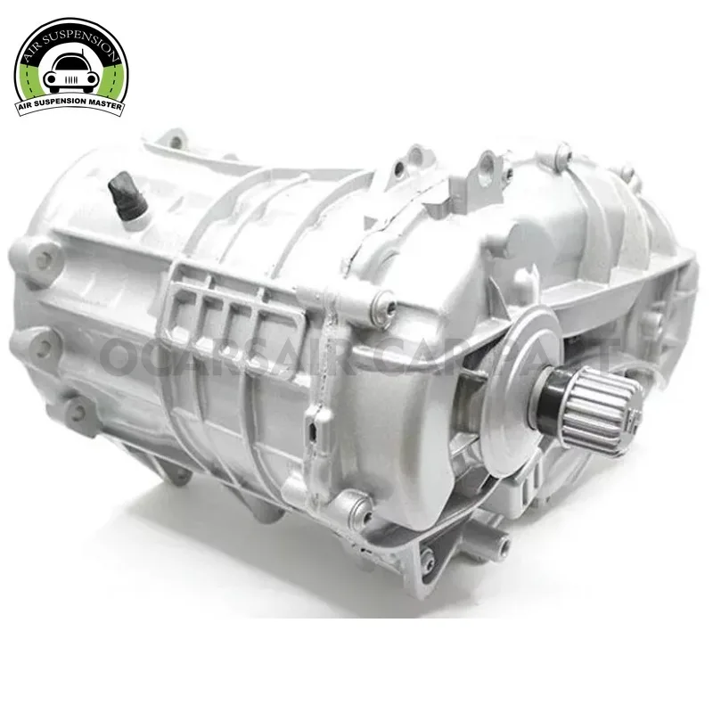 Transfer-Case-Box-Assembly-For-Porsche-Cayenne-2012-2018-95834101001 ...