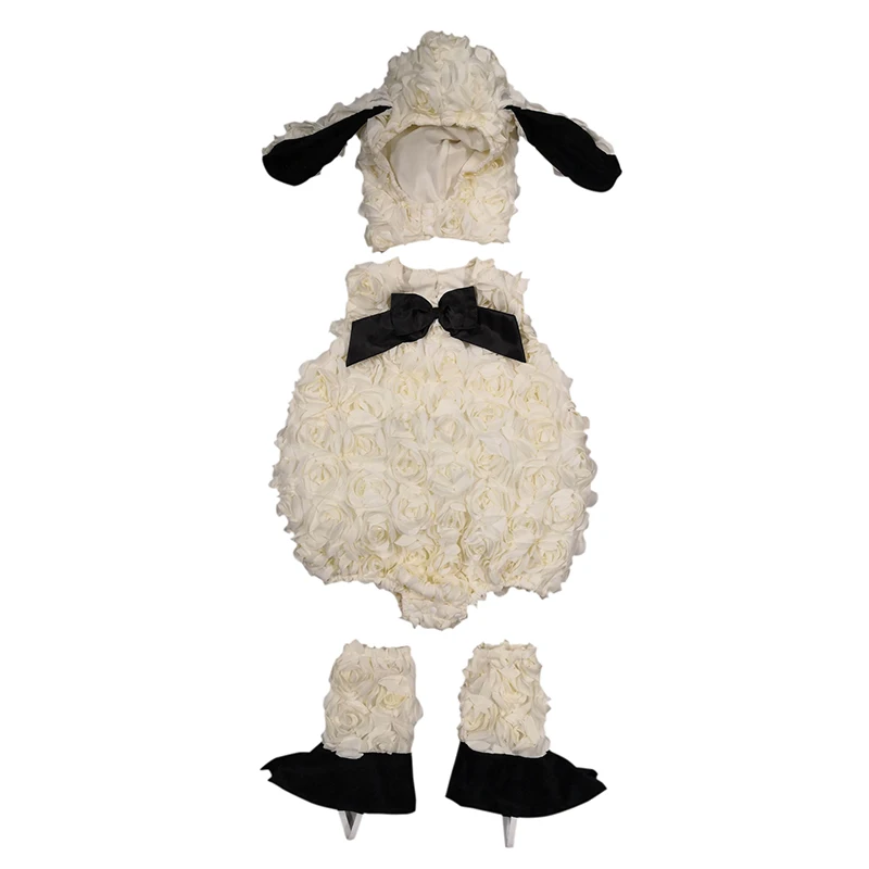 Halloween-Baby-Girls-Lamb-Costume-for-Toddler-Kids-Halloween-Costume ...