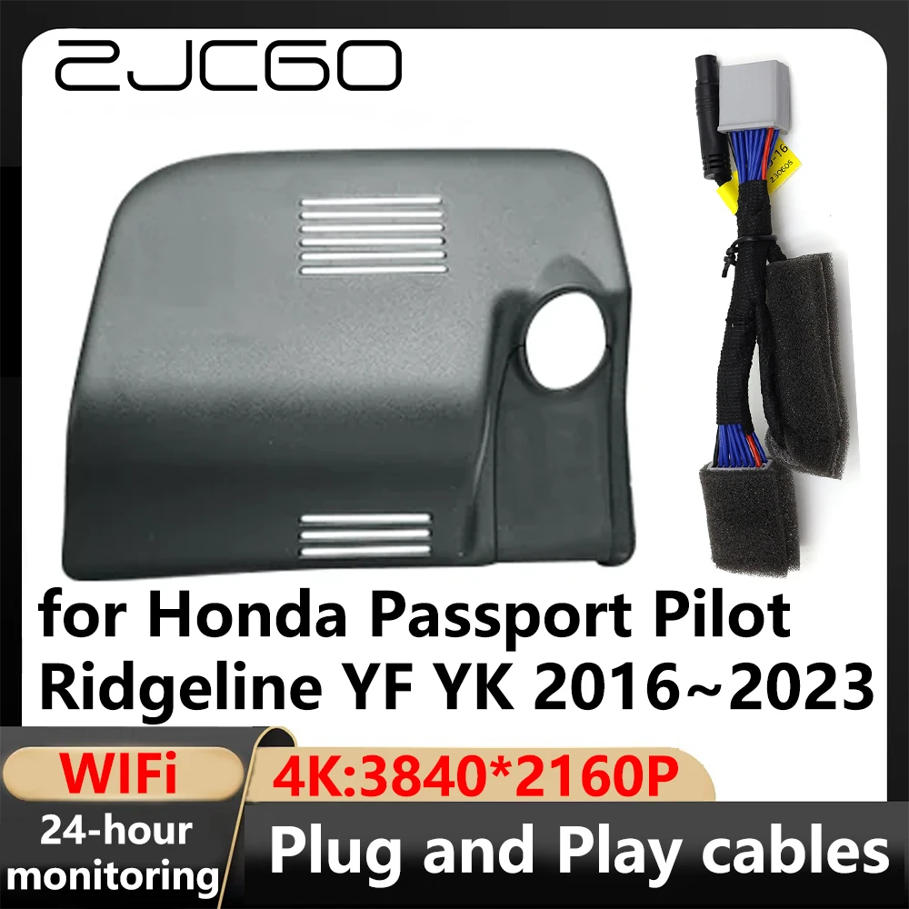 ZJCGO-4K-Wifi-3840-2160-Car-DVR-Dash-Cam-Camera-VIdeo-Recorder-For ...