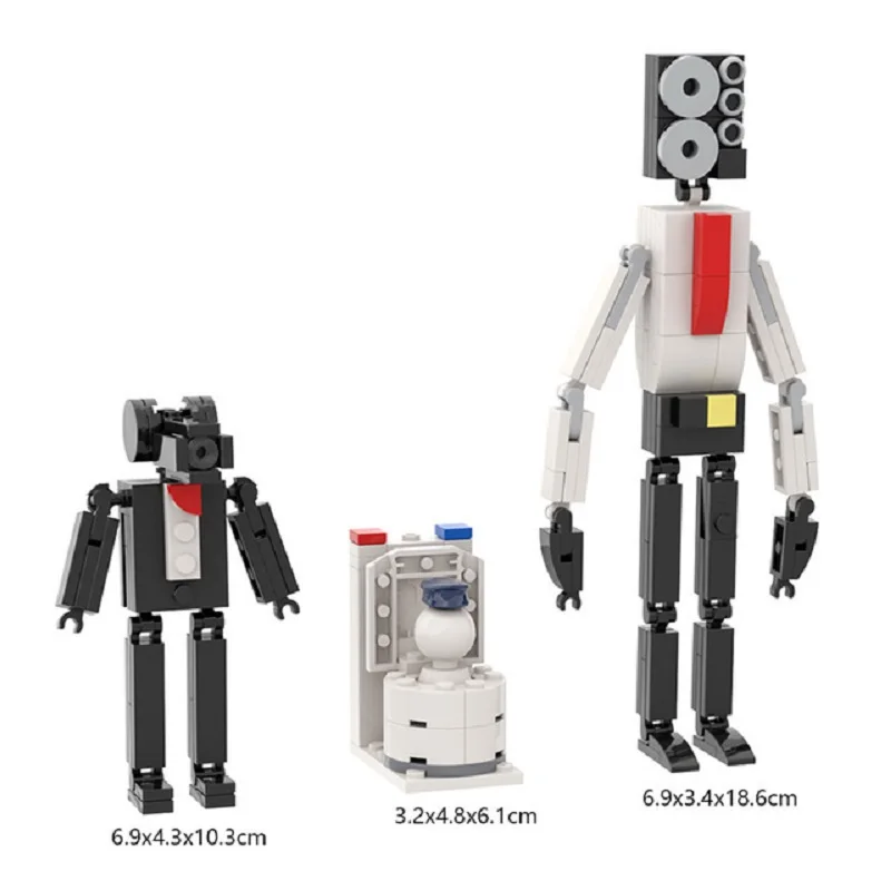 Skibidi-Toilet-Toys-With-Cameraman-Block-Skibidi-Toilet-Brick-Figurine ...
