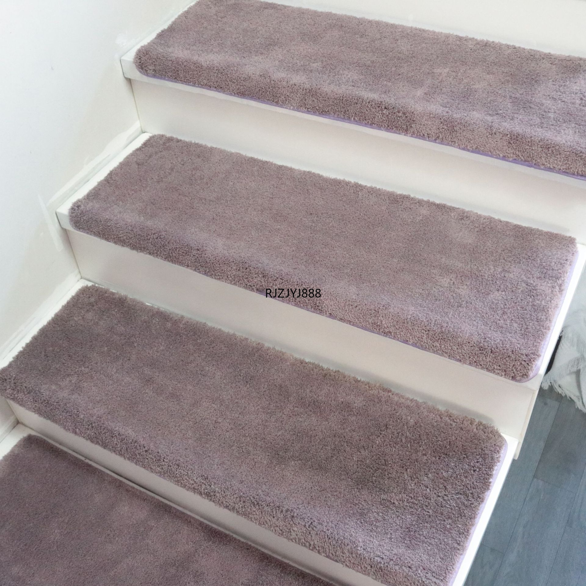 Step Rugs 18mm – Gflashy
