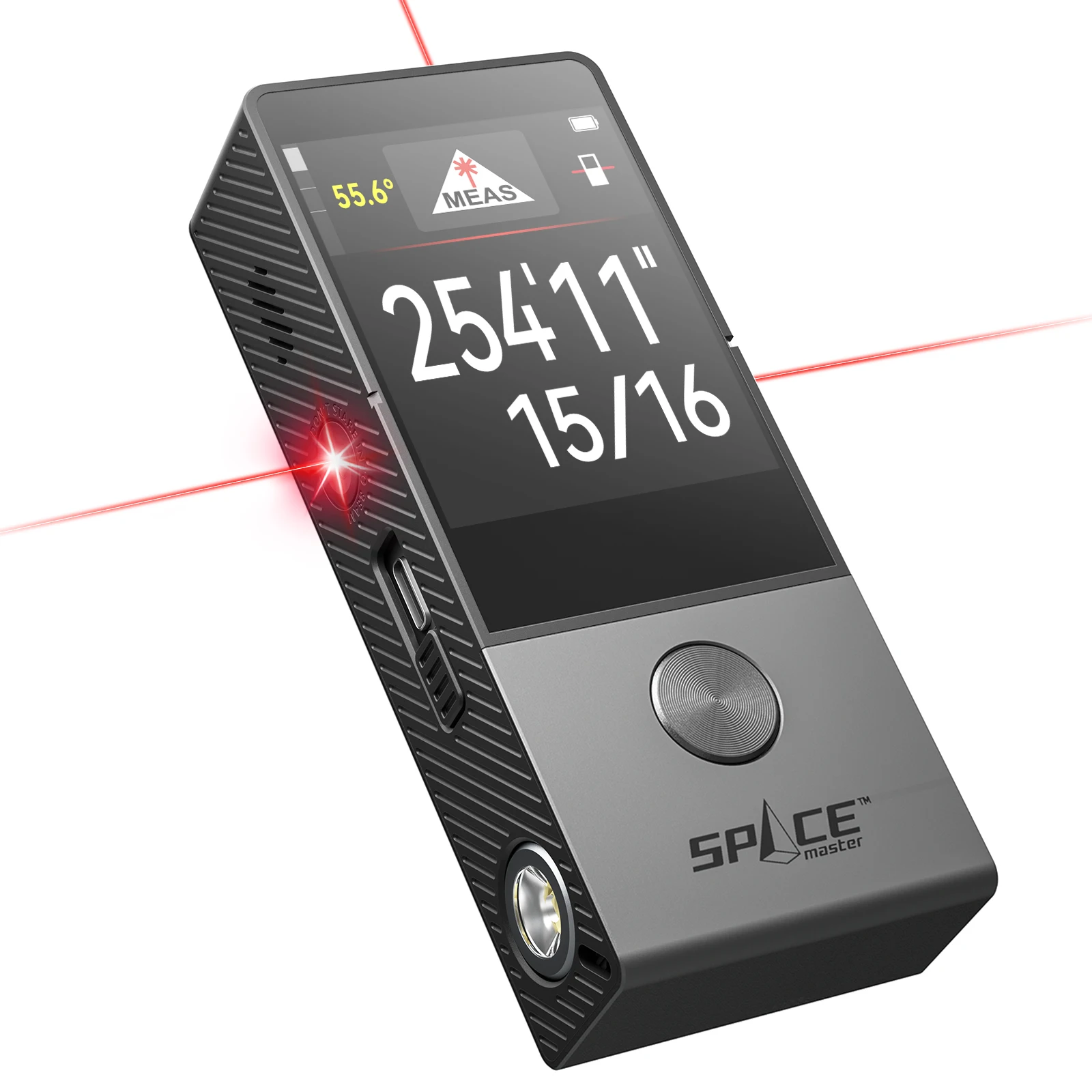MiLESEEY-D9-Pro-Laser-Distance-Measure-World-s-1st-laser-measure-with ...