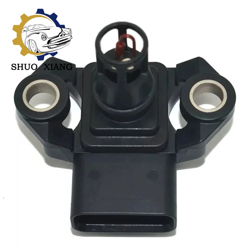 OEM 8942152010 1920KN Fuel Pressure Sensor for Citroën C1 Daihatsu ...