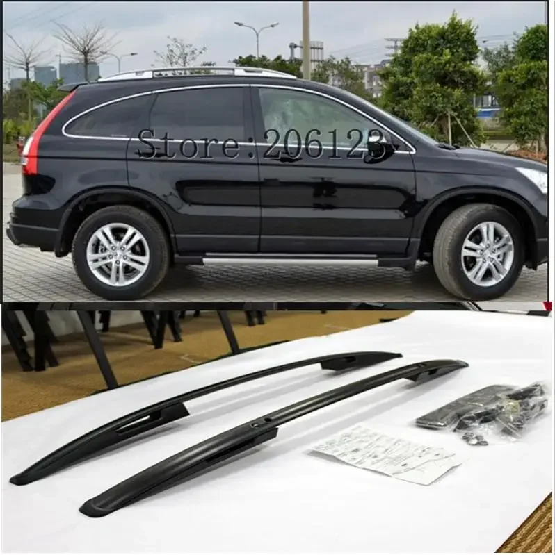 2008 honda crv roof rack oem store