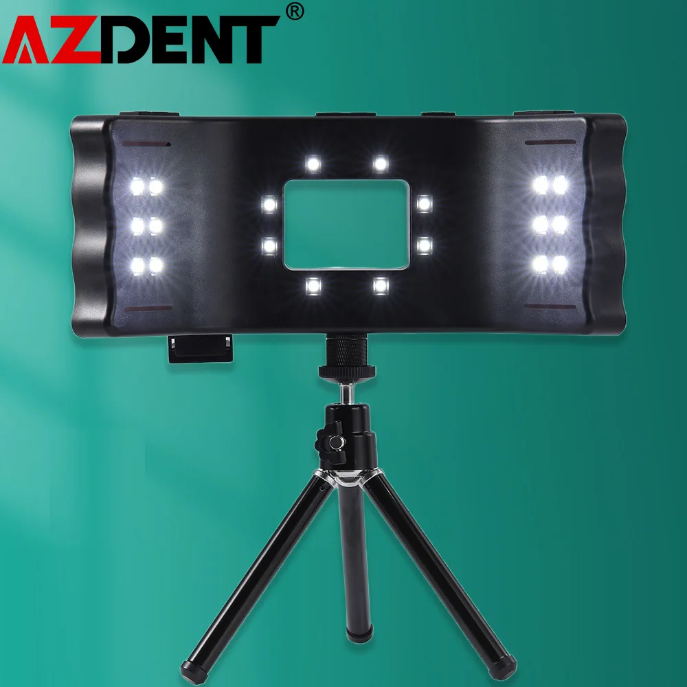 Dental-Oral-Photography-LED-Lamp-Dental-Oral-Light-For-Bracket ...