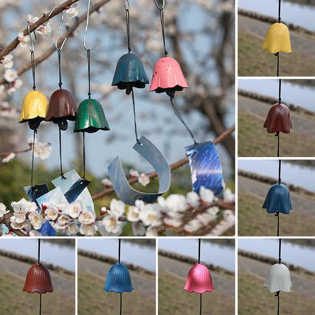 Creative Wind Chimes