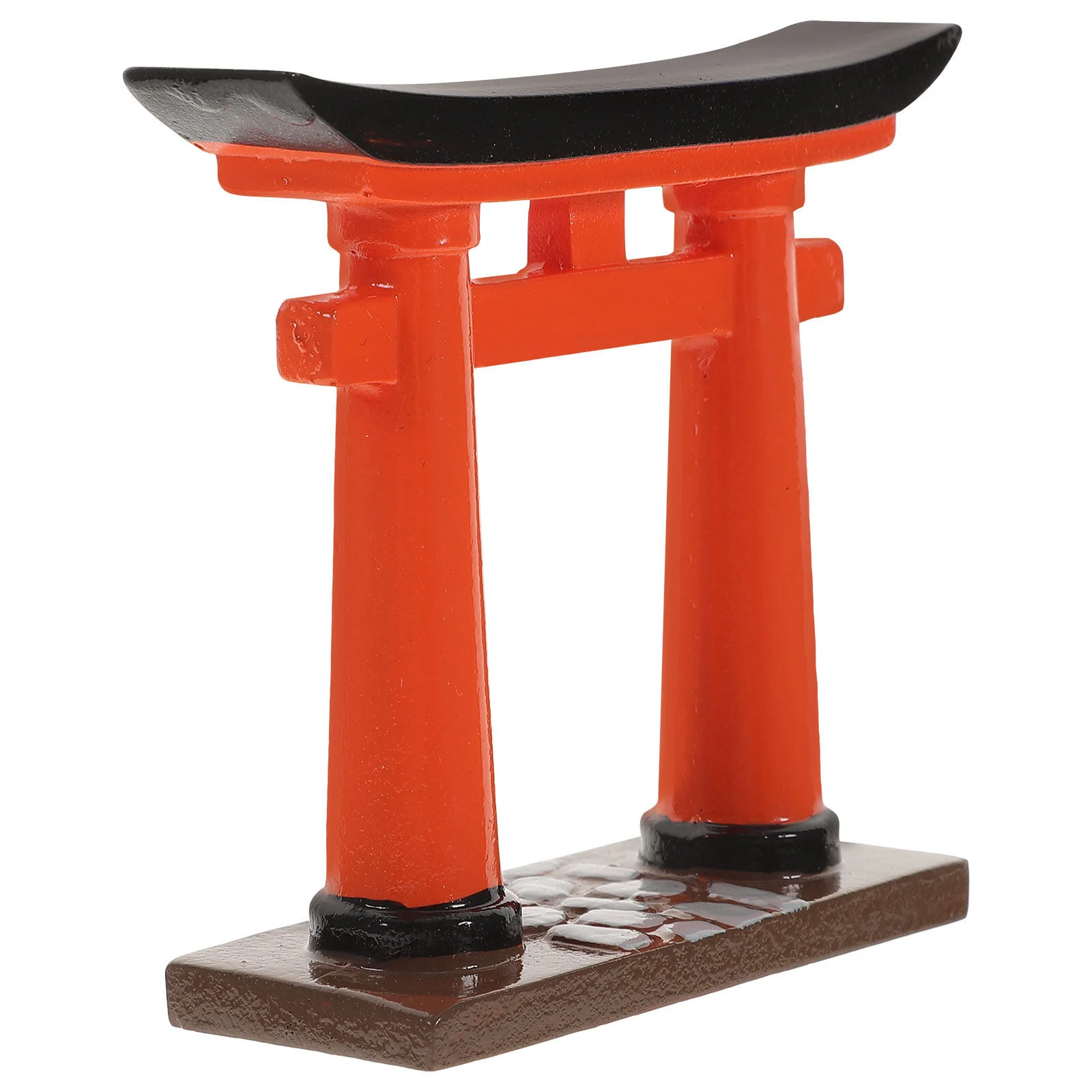 Desk-Decorations-Torii-Gate-Shinto-Japanese-Garden-Decor-Miniature ...