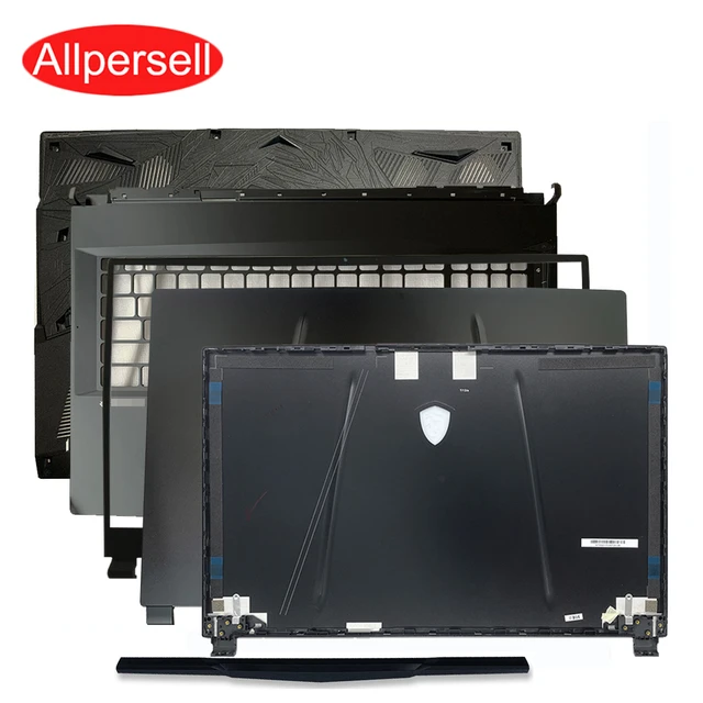 MSI Laptop Abdeckung