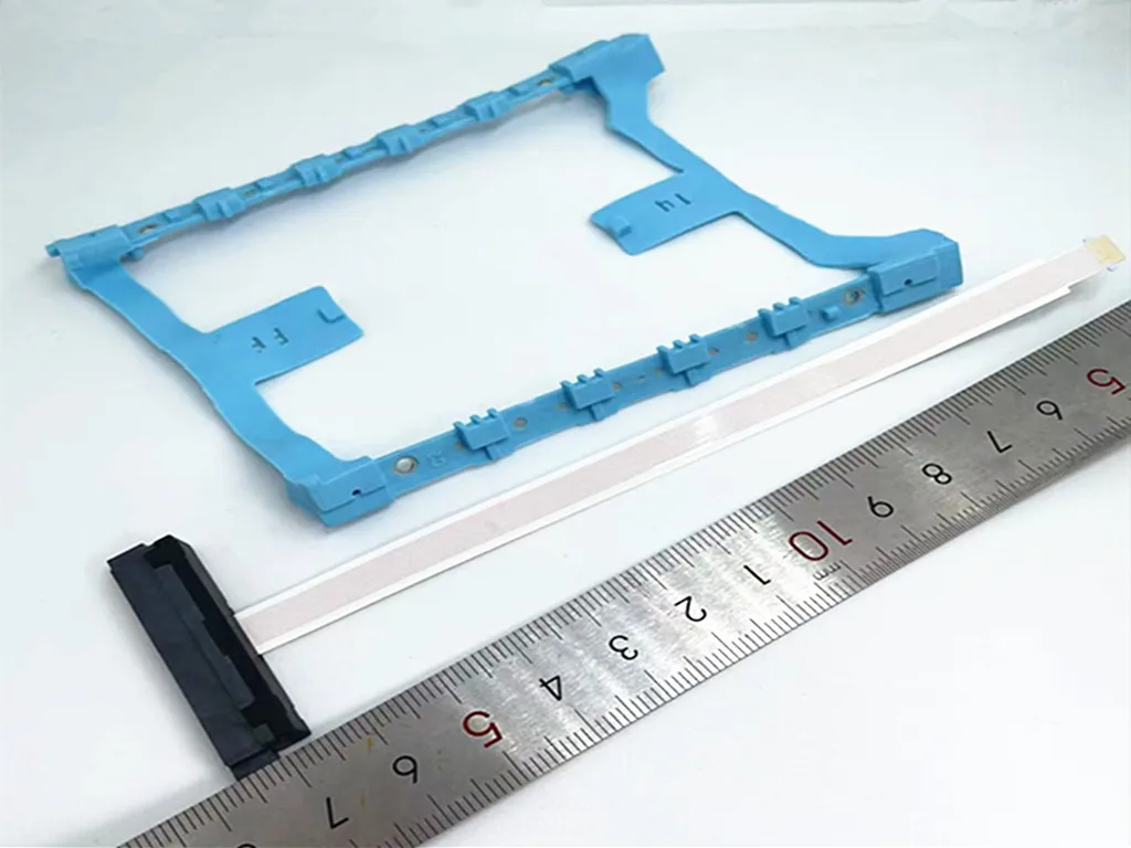 New-update-SATA-Hard-Drive-Stable-Cable-HDD-SSD-Connector-Laptop ...