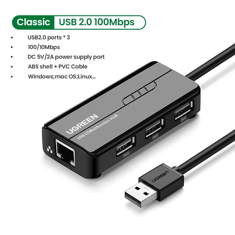 Ugreen usb ethernet adapter mac - vaultlio