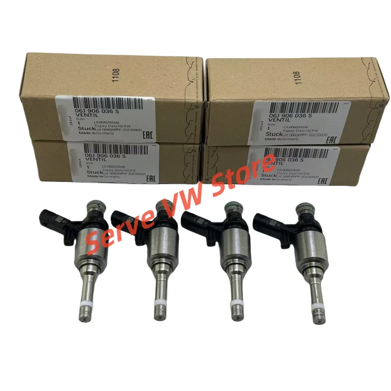 0261500276-4-Uds-nueva-boquilla-de-inyector-de-combustible-es-adecuada ...