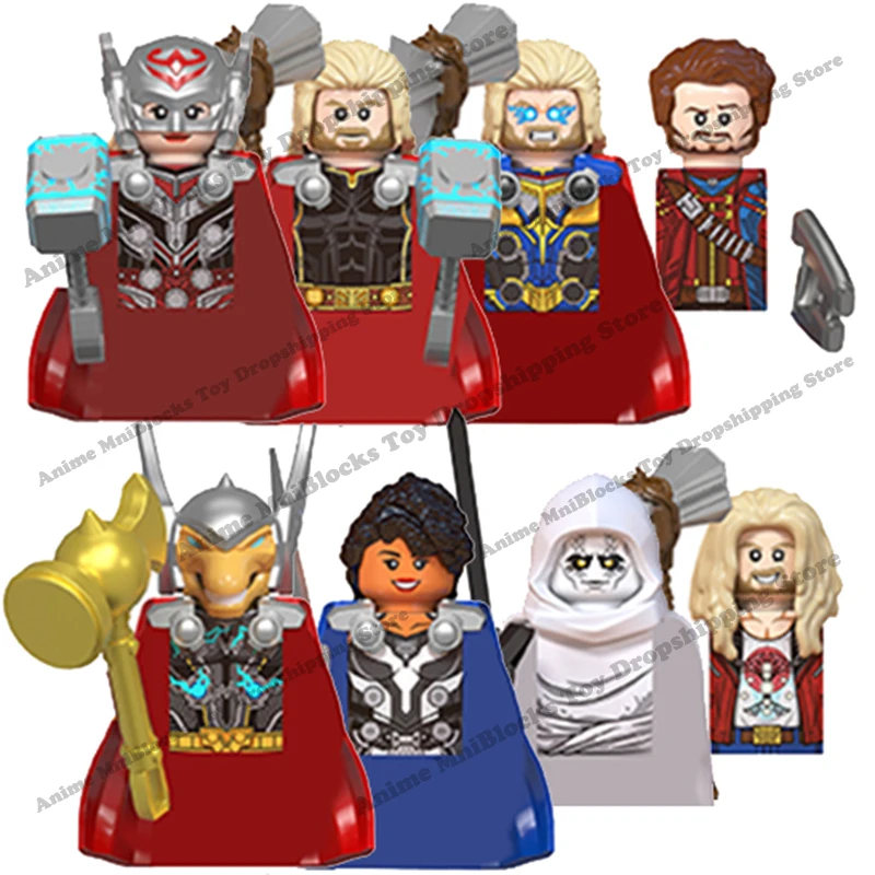 WM bloki WM6146 2412 2413 2414 2415 2416 2417 2418 2419 Disney anime ...