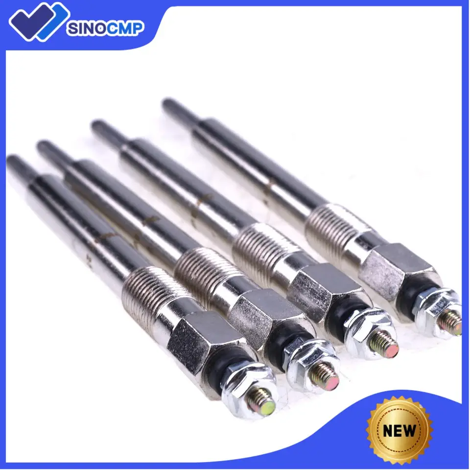Redcat Shockwave Glow Plug 4Ã -97047604-2 For John Deere 75D 85D Isuzu ...