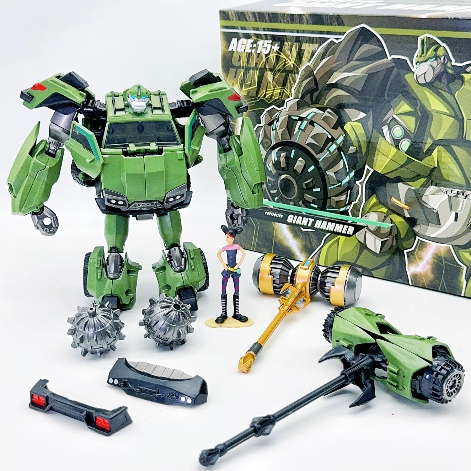 IN-STOCK-NOW-Gear-Factory-APC-TOYS-Transformation-TFP-Bulkhead-Giant ...