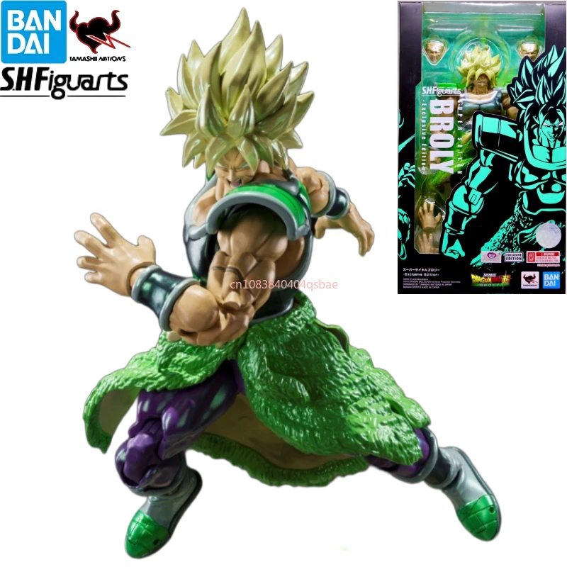Bandai-Figuras-de-acci-n-de-Dragon-Ball-Z-juguetes-de-PVC-de-la-serie ...
