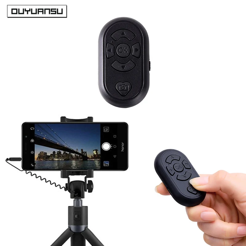 Small Convenient Mobile Phone USB Charging Remote Controls For Tiktok ...