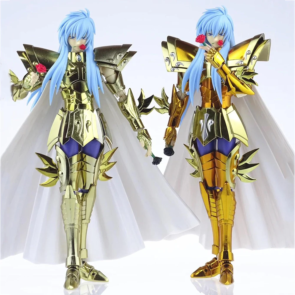 Figura-de-acci-n-de-Saint-Seiya-Myth-Cloth-EX-LC-Pisces-Albafica-The ...