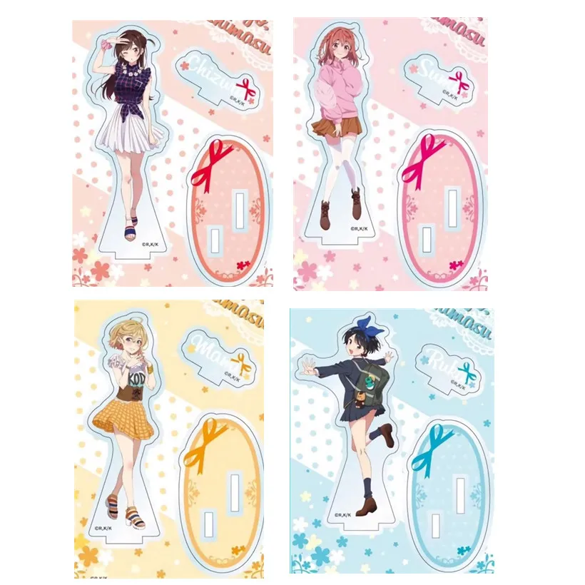 Anime-Ruka-Sarashina-Sumi-Sakurasawa-Chizuru-Mizuhara-Mami-Nanami ...