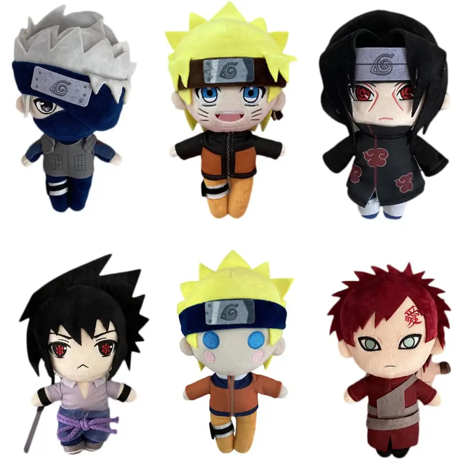 Gaara And Sasuke Love