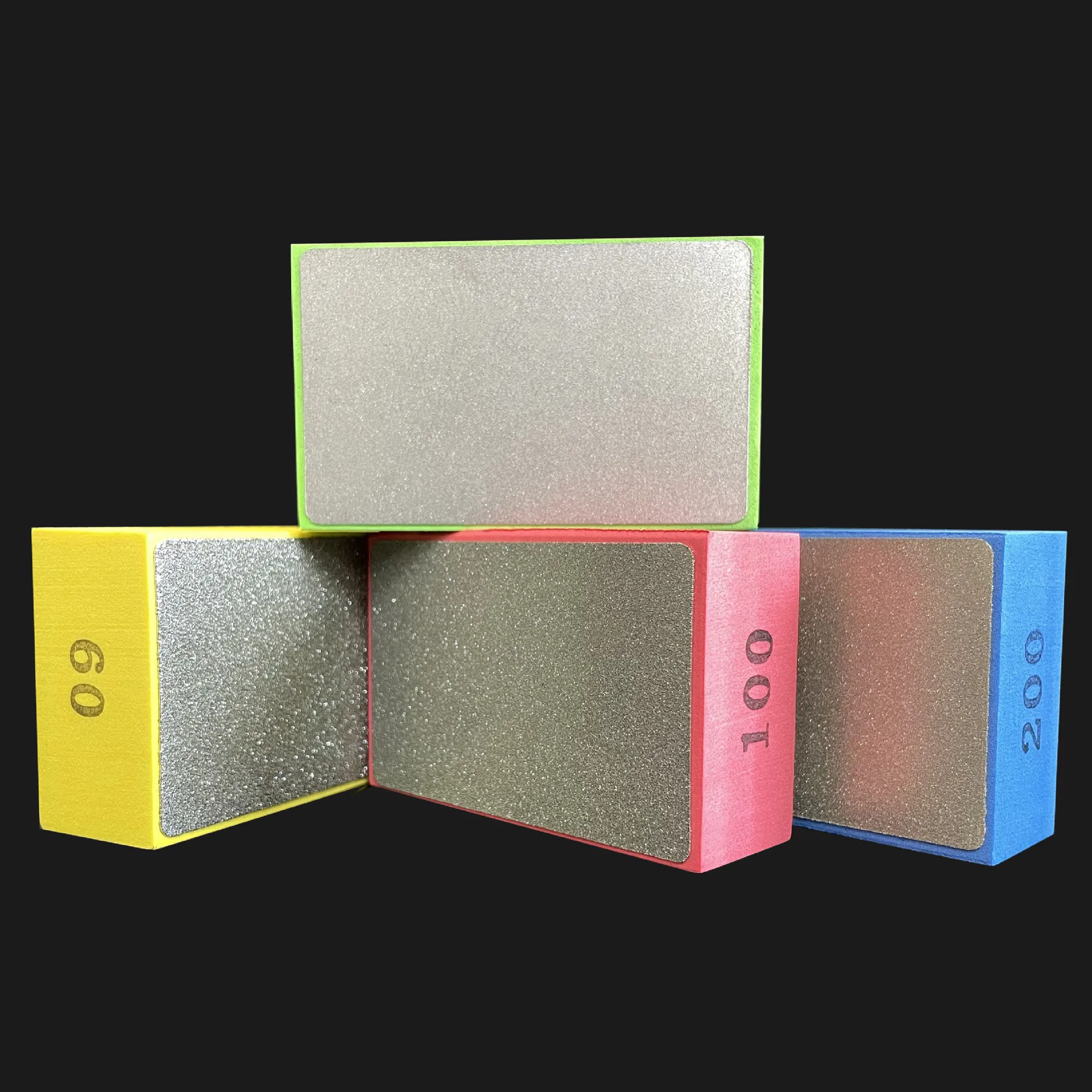 Diamond-Hand-Polishing-Pads-Tile-Glass-Abrasive-Grinding-Block-Pad ...