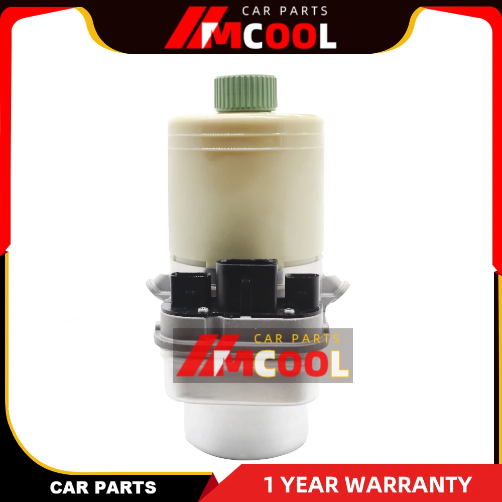 Hydraulic-Power-Steering-Pump-for-Skoda-Fabia-VW-Polo-Fox-Seat-Ibiza ...
