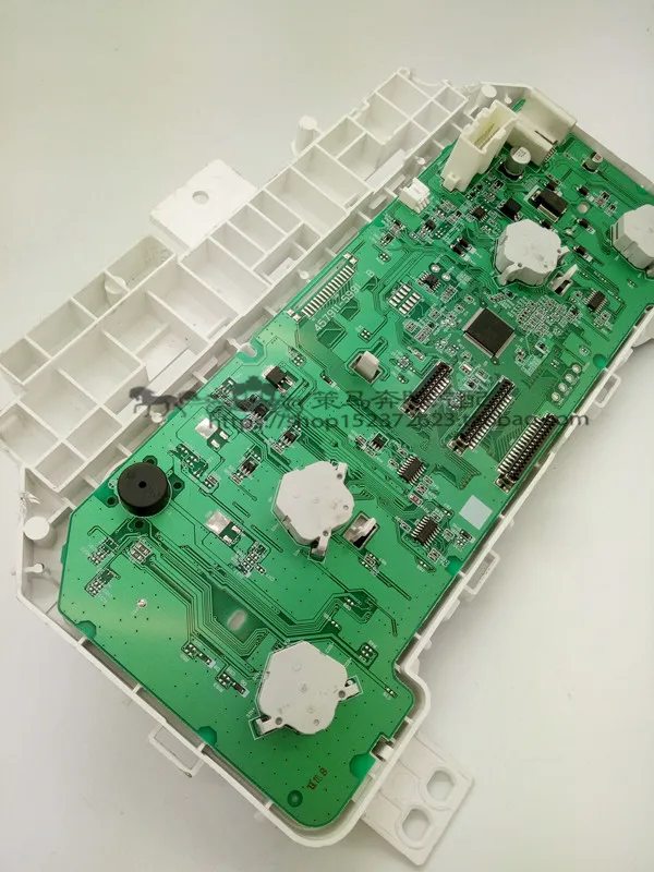 For-Besturn-X80B90-instrument-speedometer-odometer-tachometer ...