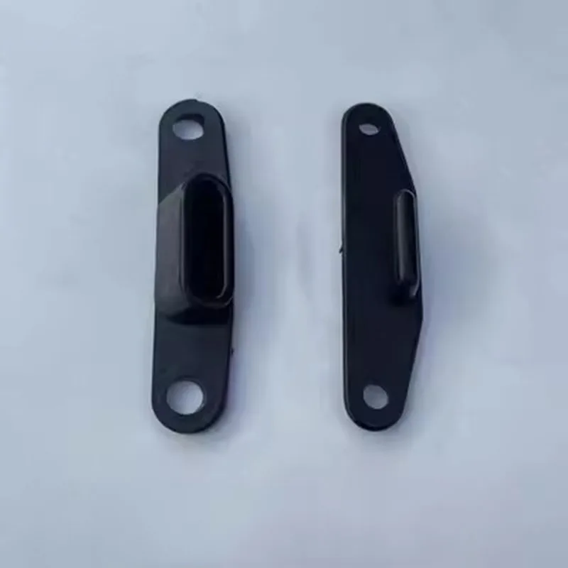 1 SET Automobile Door Stopper 69403-95J00 69416-95J01 For Toyota Hiace ...