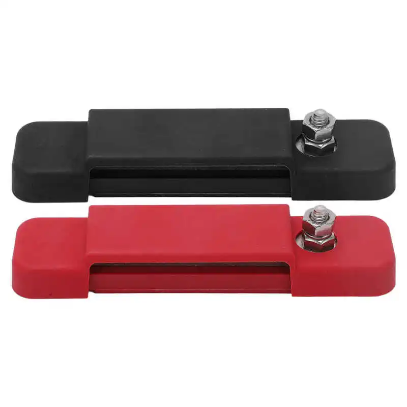 Battery-Junction-Block-Good-Electrical-Conductivity-12-Terminal ...