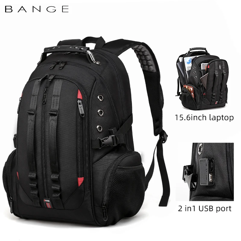 High-Quality-Outdoor-Camping-Waterproof-Laptop-Backpack-Men-Large ...