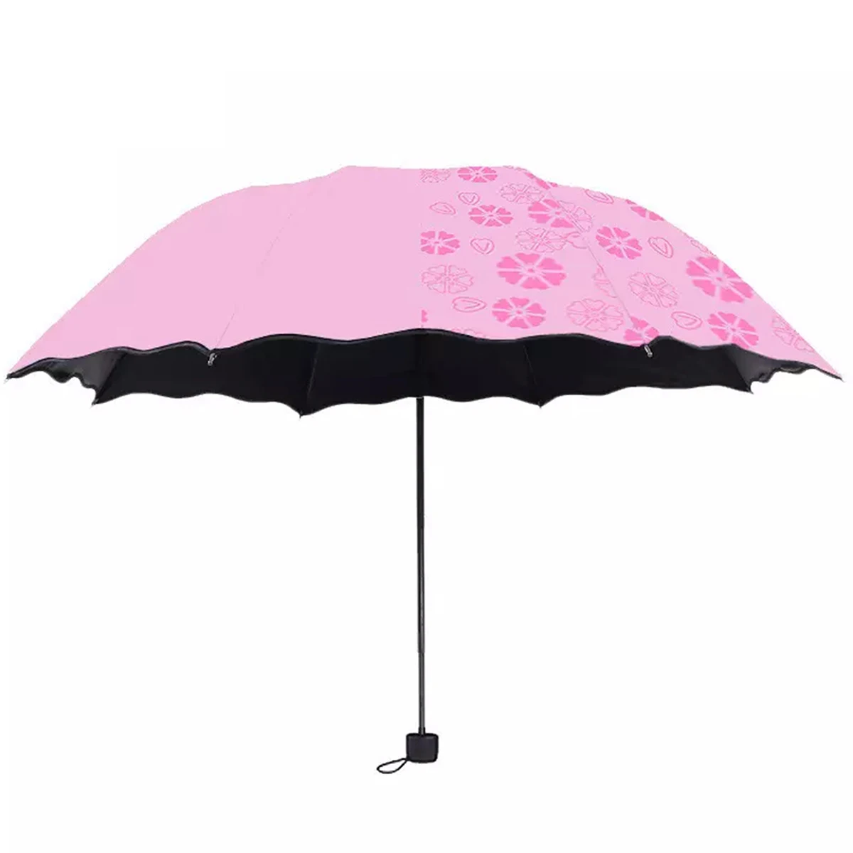 Umbrella-sun-protection-UV-protection-rain-protection-non-automatic ...