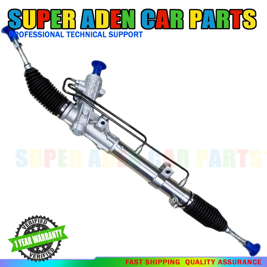 Auto Parts Power Steering Rack For BMW 3 Series E46 316i 318i 320i 325i ...