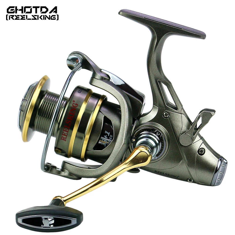 Fishing-Reel-Double-Brake-Carp-Fish-Feeder-Spinning-Wheel-Squid-Reels ...