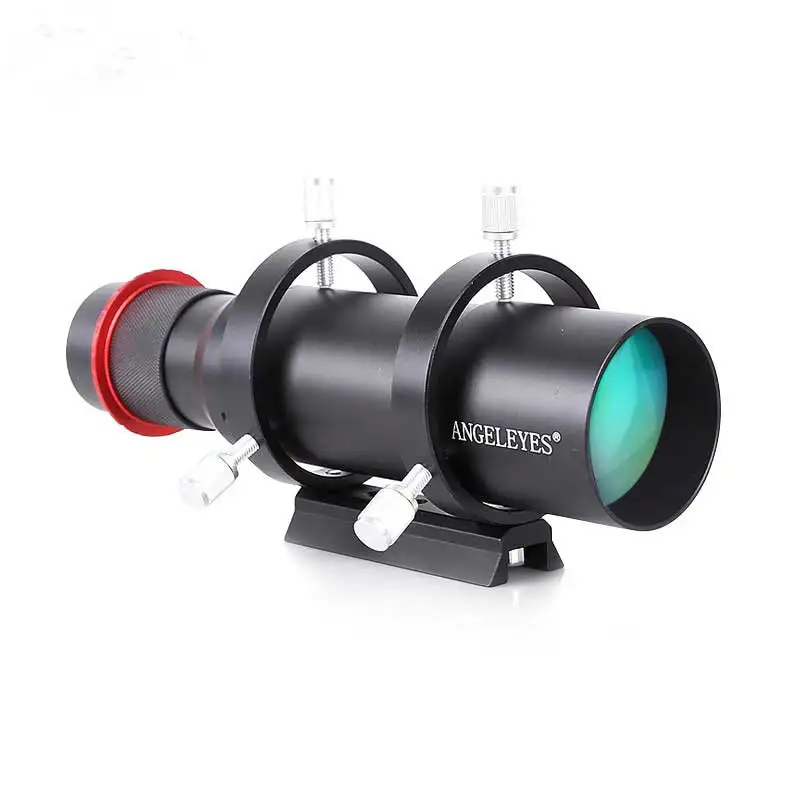 Angeleyes-50mm-Guide-Scope-Fully-Coated-Guidescope-Finder-Eyepiece-with ...