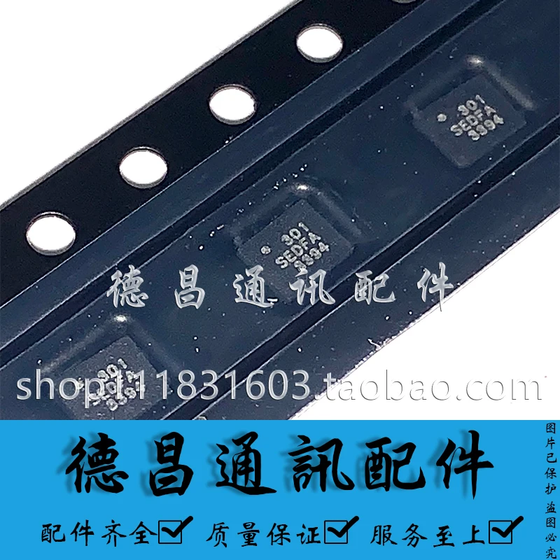 Brand-New-Original-Silkscreen-301-SH3001-C3H-LIS3DHTR-6-Axis-Gyro-Chip ...