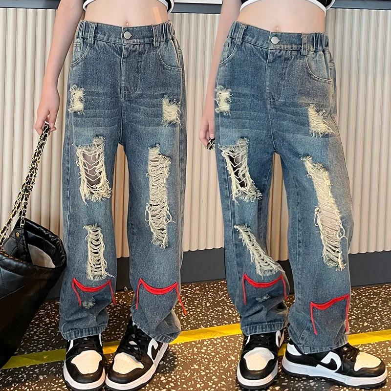 2022-Autumn-Girls-Jeans-Pants-Ripped-Denim-Trousers-for-3-4-5-6-9-7-8.jpg