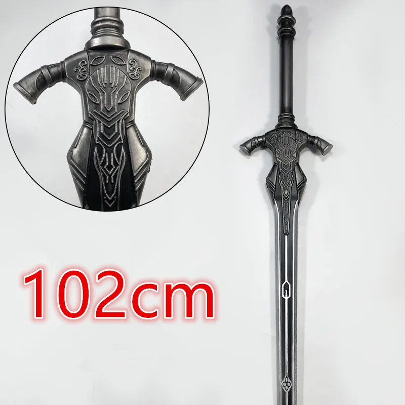 Cosplay Dark Souls Sword Artorias Sword Weapon Sword Role Playing The ...