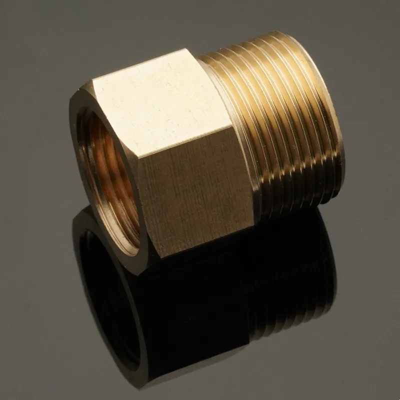 M20-M24-M27-Metric-1-2-3-4-BSP-Female-Male-Thread-Brass-Reducer-Pipe ...