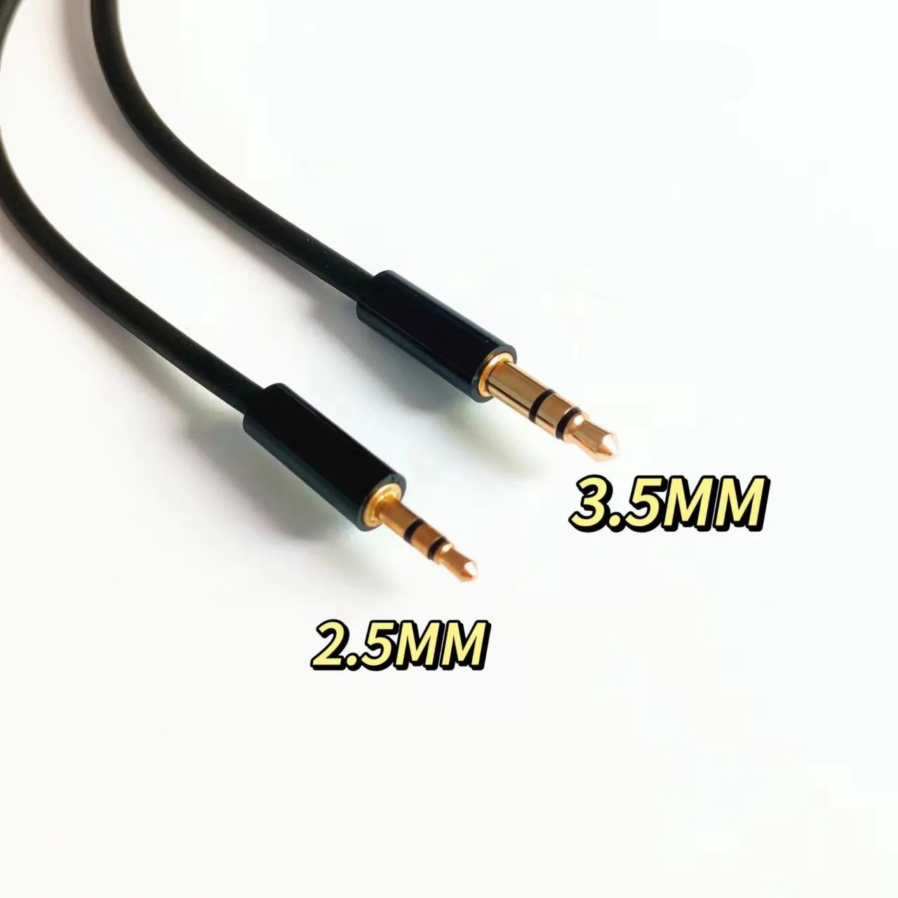 3 5mm to 2 5mm Aux Cable Male Jack 3 5 to 2 5 AUX Audio jpg