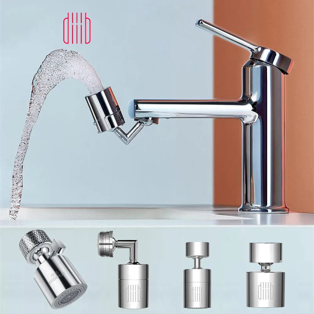 Youpin-Diiib-Faucet-Mixer-Aerator-Water-Diffuser-For-Kitchen-Bathroom ...