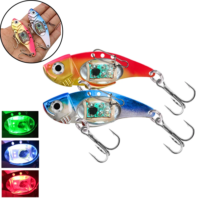 Drop-Underwater-Eye-Shape-Attracting-Fish-for-Night-Fishing-Use-100 ...