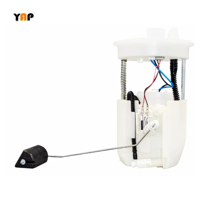 NEW-Fuel-Pump-Assembly-Fit-For-Mazda-2-1-5L-L4-P54P1335X-PE201335X-2014 ...