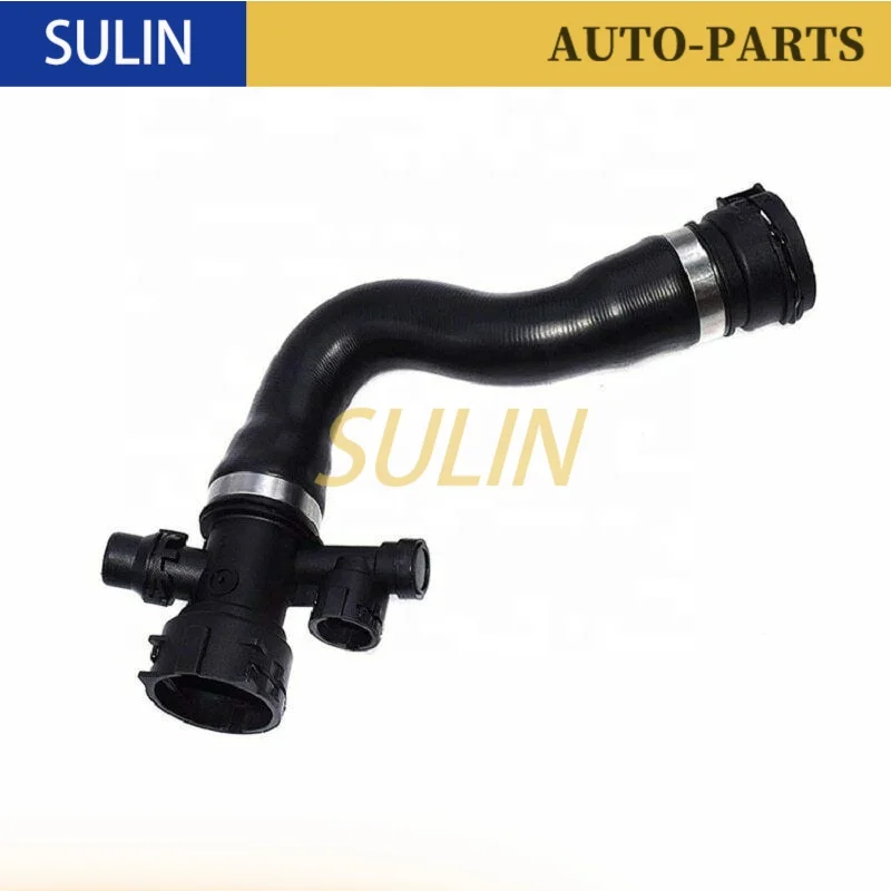 1712-3415-433-New-Automobile-Engine-Parts-Radiator-Coolant-Water-Hose ...
