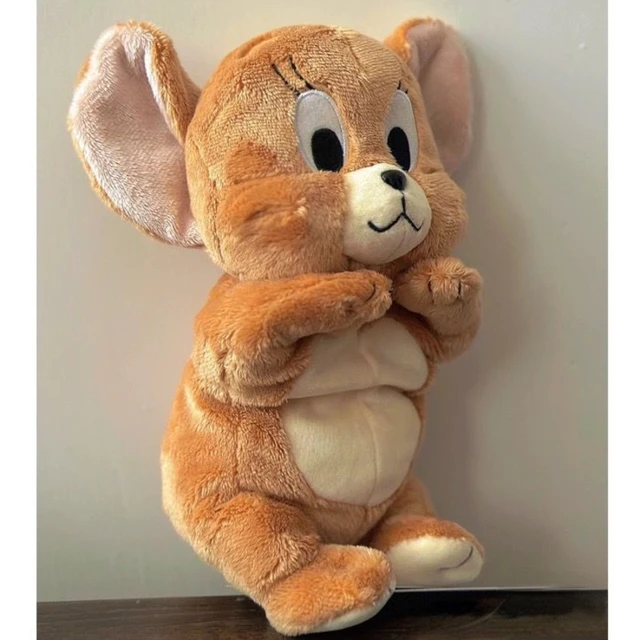 Jerry The Mouse Girlfriend