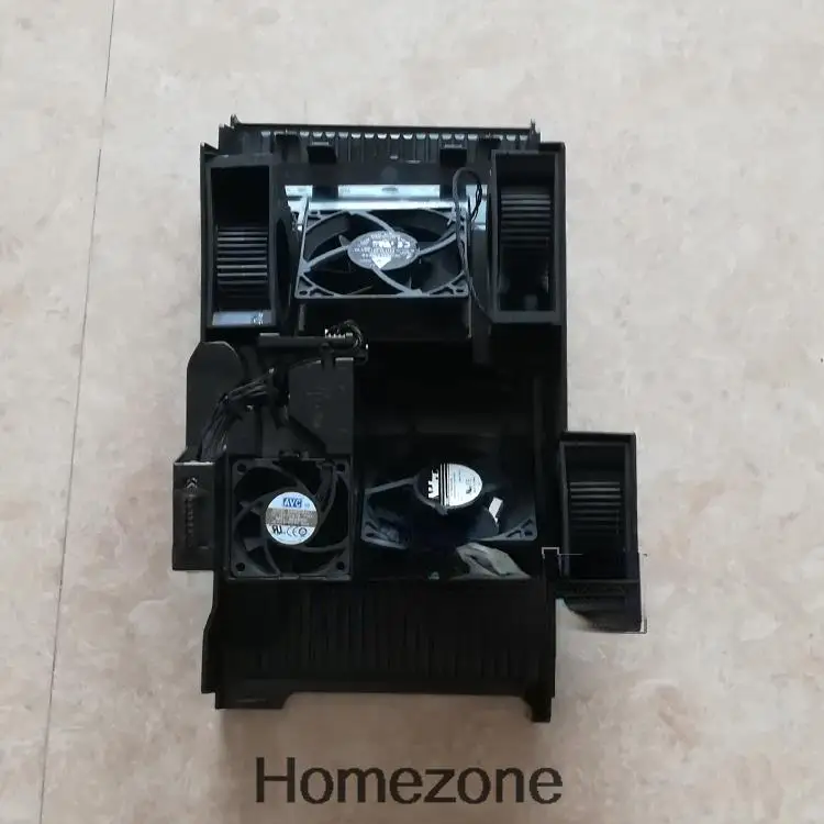 For HP Z820 Server Fan HP 642167-001 670051-001 BUB0712HF
