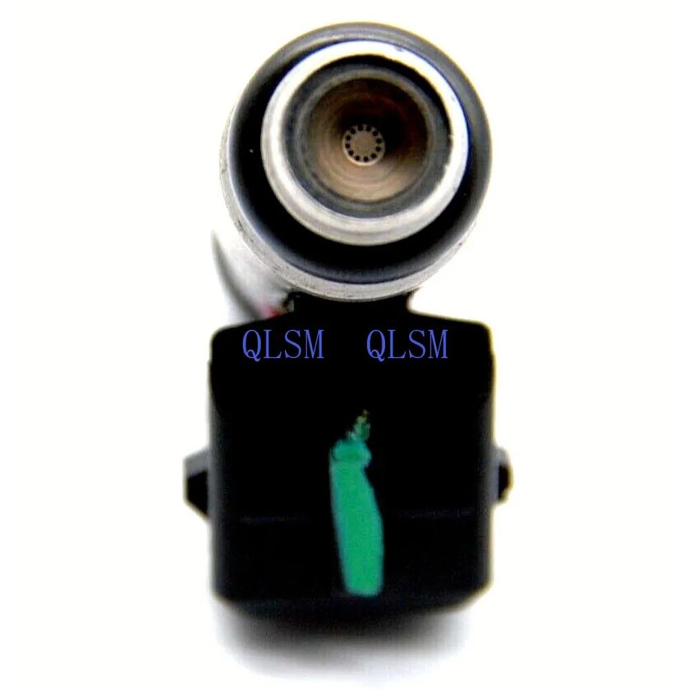 FUEL INJECTOR FOR DUCATI 848 1098 1198 MONSTER STREETFIGHTER SHOWER ...