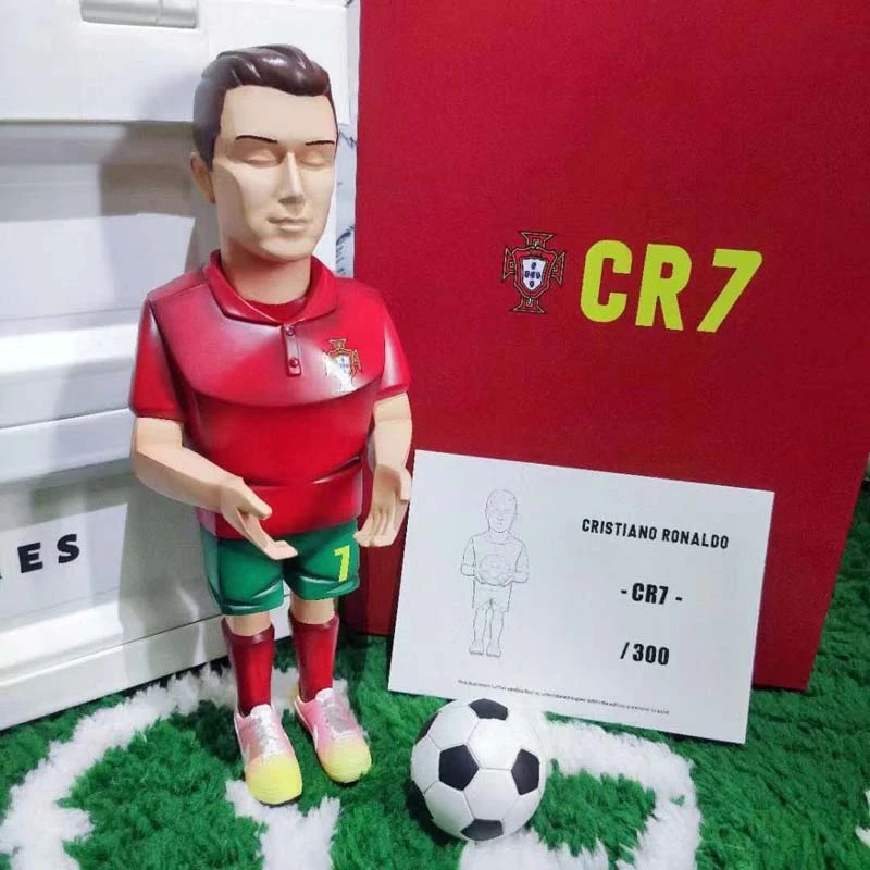 Trendsetter Trend Leader Model Toys Hip Hop Mighty Jaxx Danil Yad ...